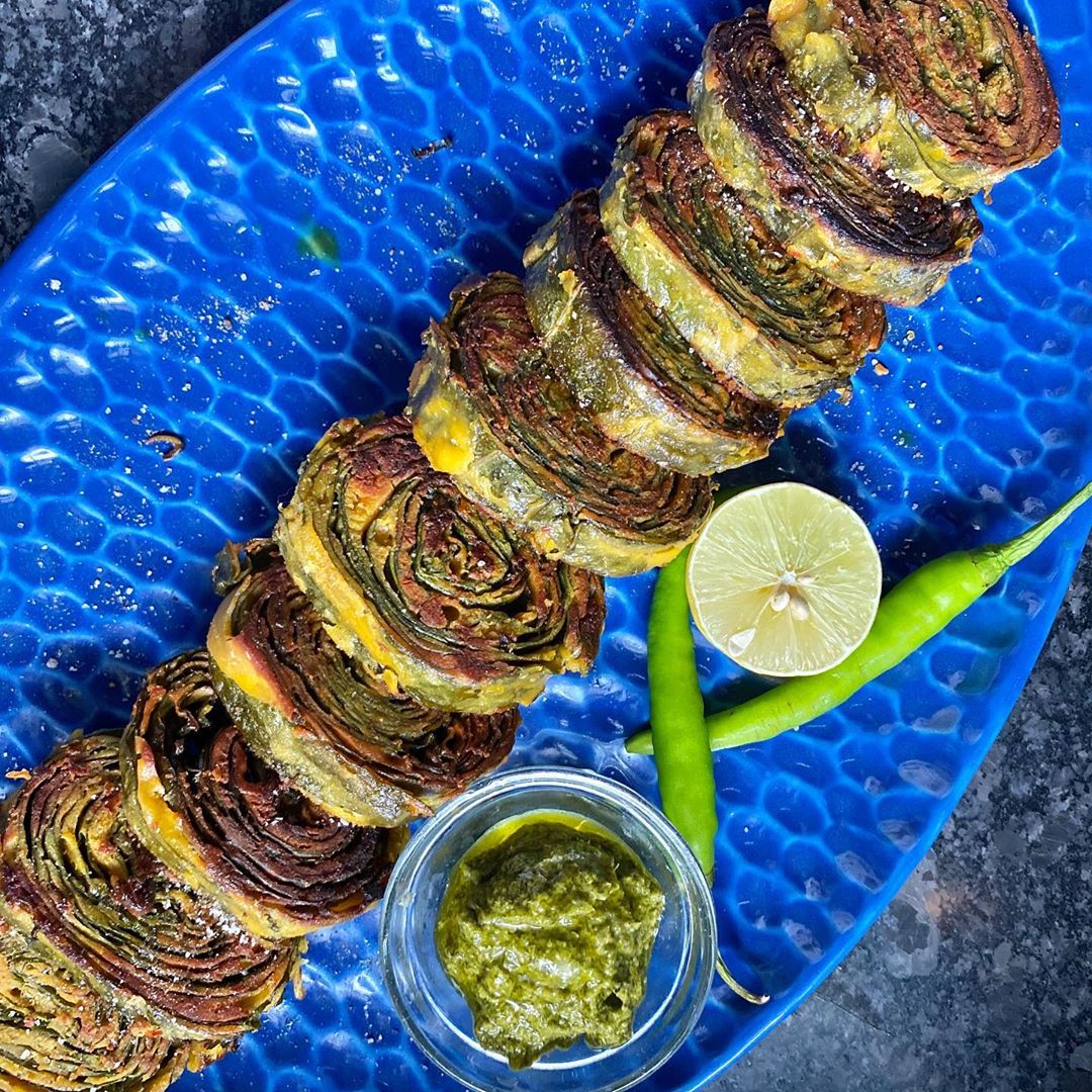 Patra - Taste Palate