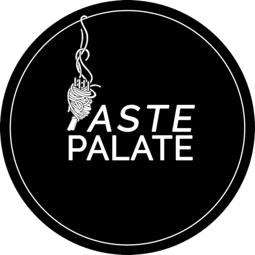 Home - Taste Palate